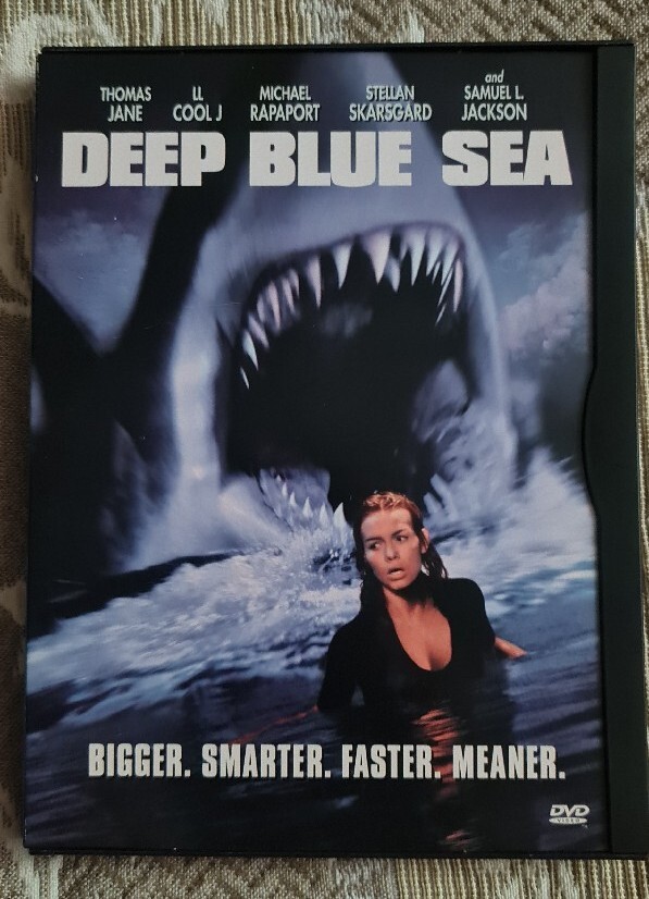 Deep blue sea Piekielna Głebia | Katowice | Kup teraz na Allegro Lokalnie