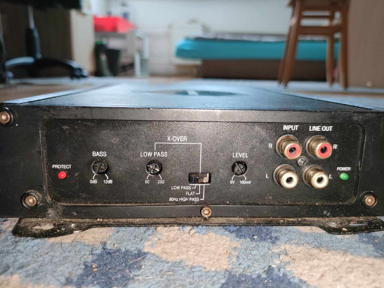 Blaupunkt gta 270 | Dąbrowa Górnicza | Kup teraz na Allegro Lokalnie
