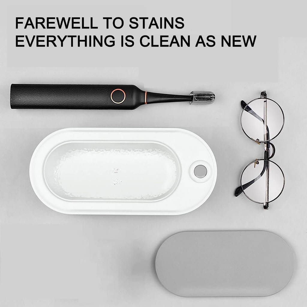 Mini Clean Machine - Niska cena na Allegro.pl