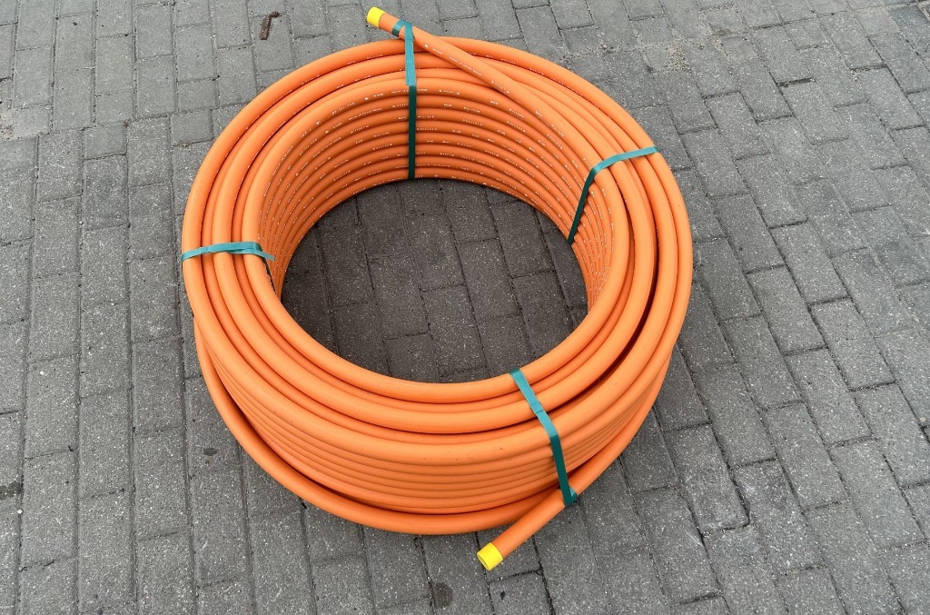 Rura Pe 100 Rc - Niska cena na Allegro.pl