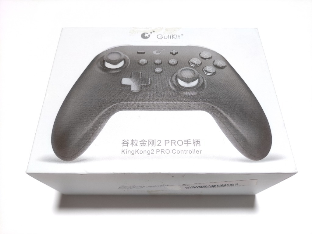 Gulikit - Niska cena na Allegro.pl