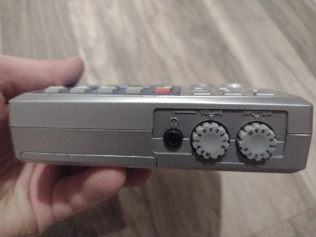 Korg pxr4 toneworks 4 track jak tascam portastudio | Stajenczynki | Kup ...