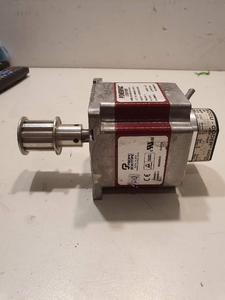 Enkoder Silnika - Niska cena na Allegro.pl