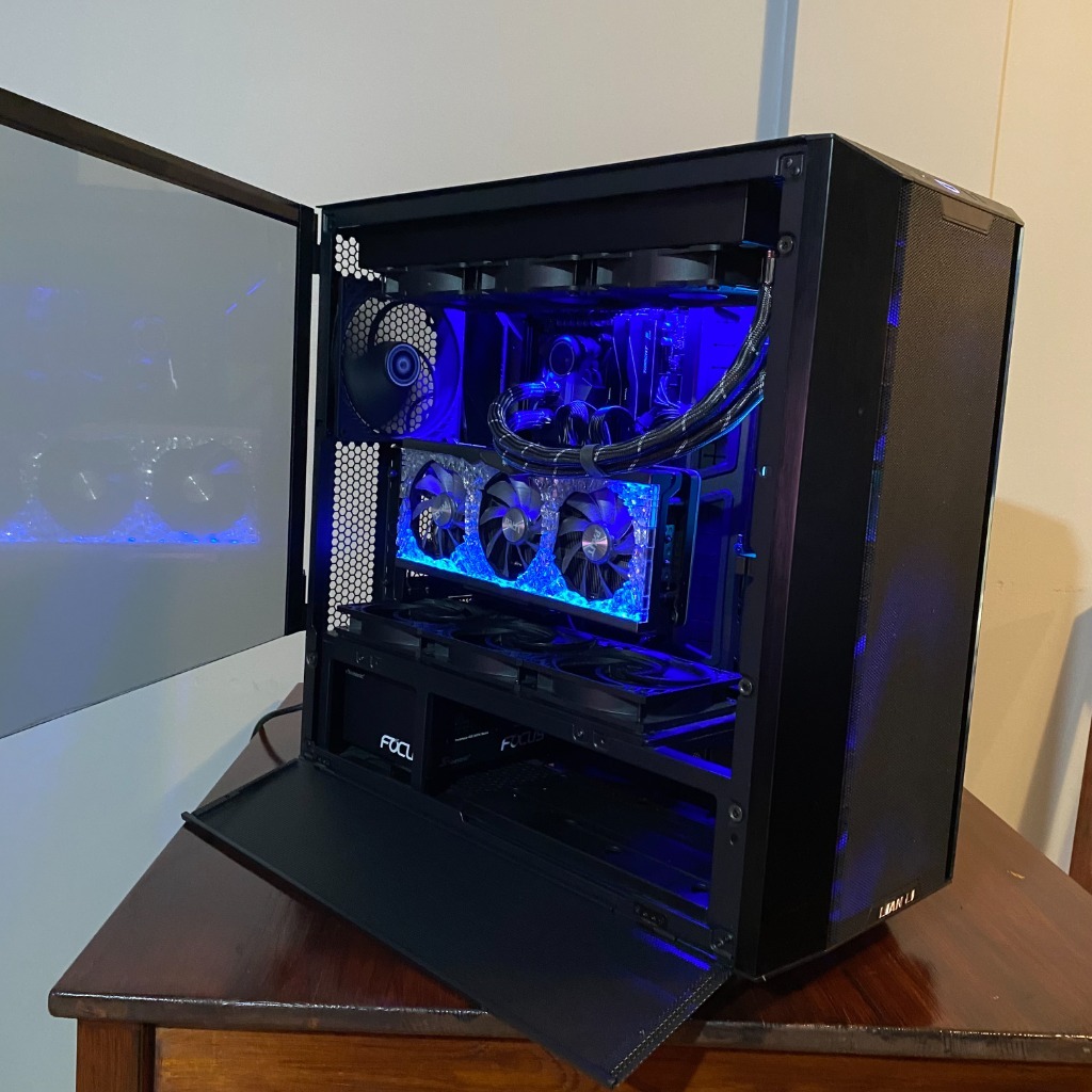 7600x w Komputery - Allegro.pl