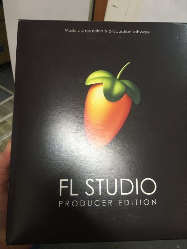 FL Studio 20 Producer Edition 1 PC box | Katowice | Kup teraz na ...