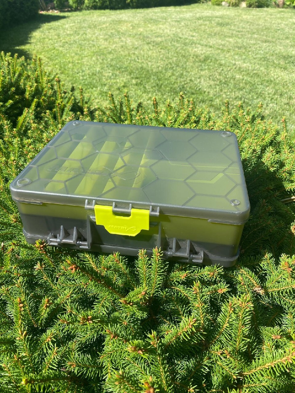 Pudełka Matrix - Niska cena na Allegro.pl