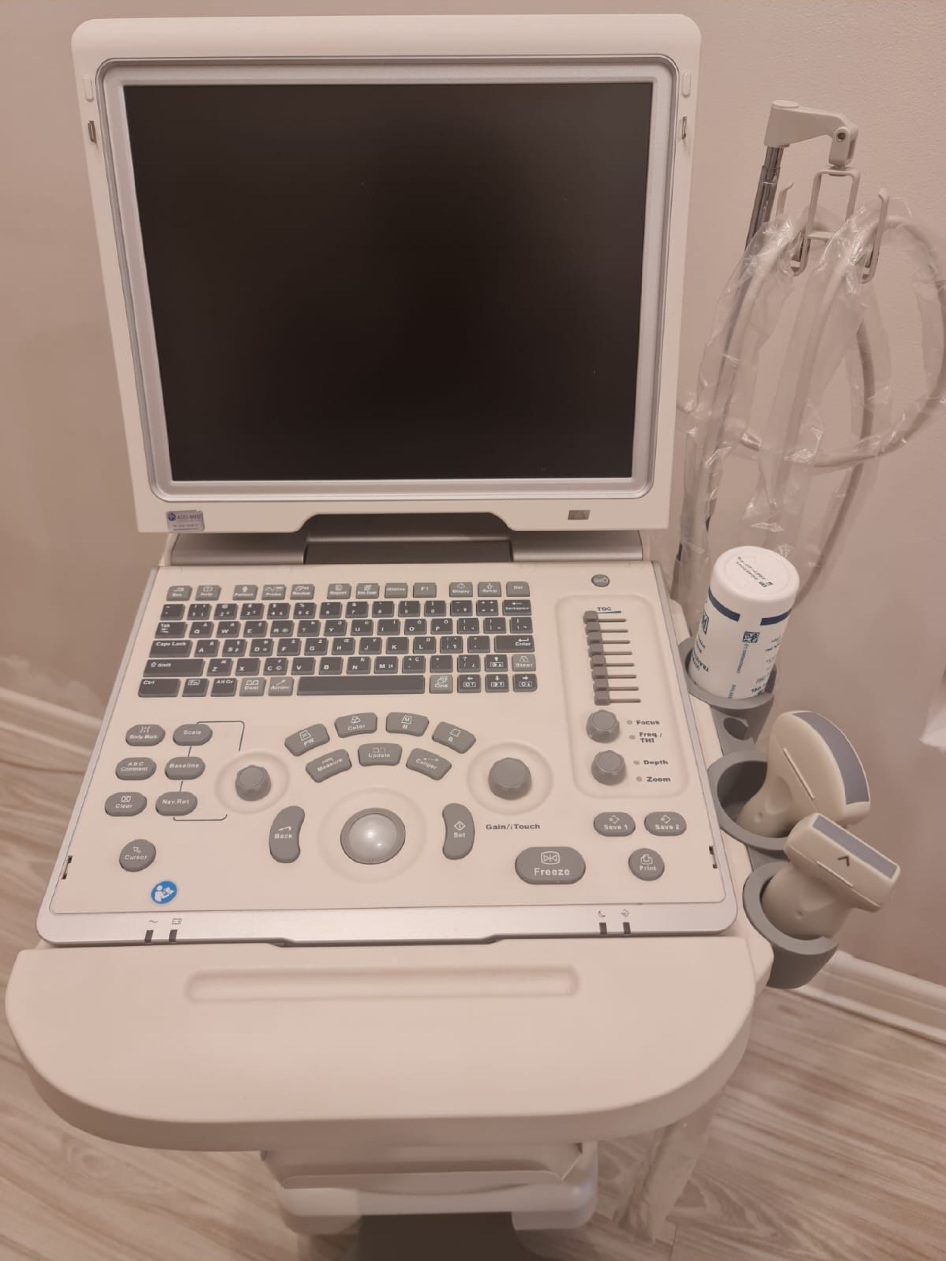 Usg Mindray ZS | Jelenia Góra | Kup teraz na Allegro Lokalnie