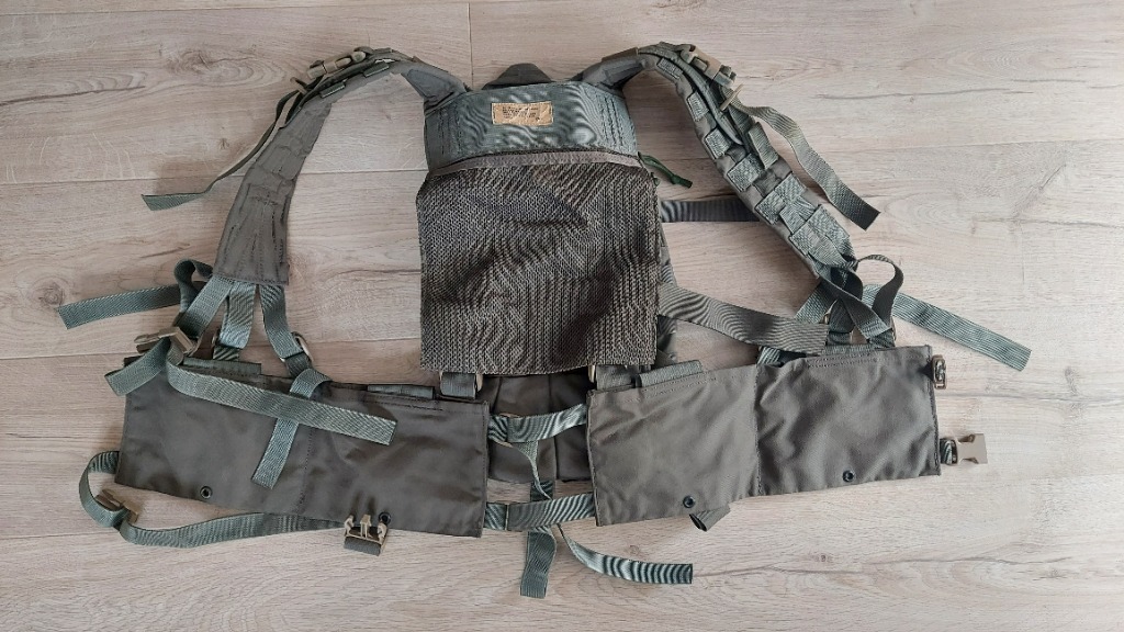 Eagle Industries MAP RLCS + H Harness RRV Ranger G | Kołobrzeg | Kup ...