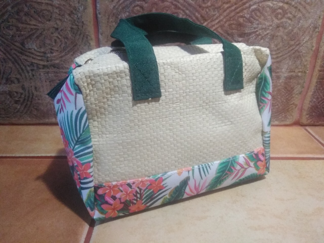 Kosmetyczka - Yves Rocher - Niska cena na Allegro.pl