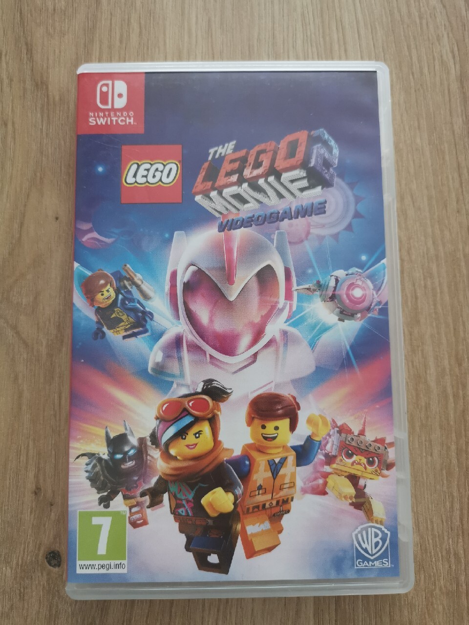 Lego Nintendo Switch - Niska cena na Allegro.pl