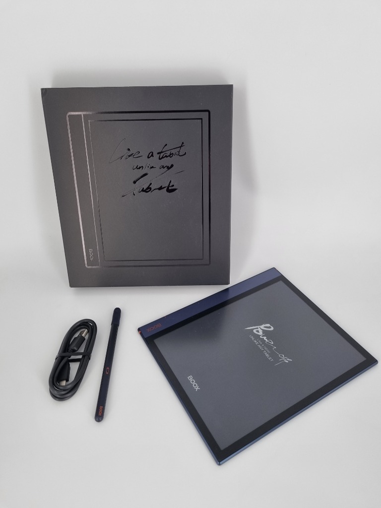 Onyx Boox Rysik - Niska cena na Allegro.pl