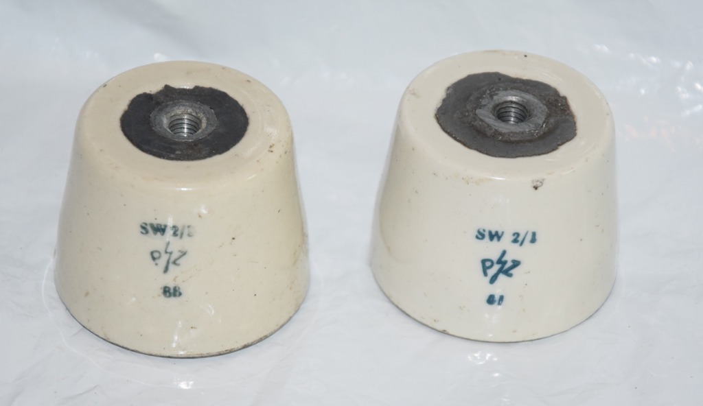 Izolator Wn - Niska cena na Allegro.pl