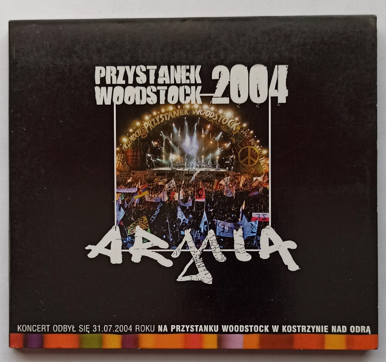 Armia - Przystanek Woodstock - Niska cena na Allegro.pl