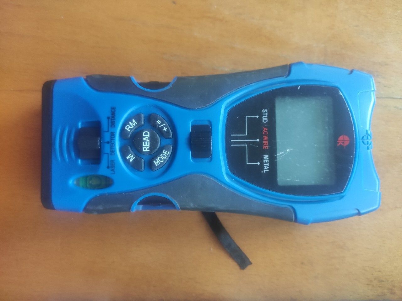 Multi detector Powerfix KH3236 | Siedlce | Kup teraz na Allegro Lokalnie