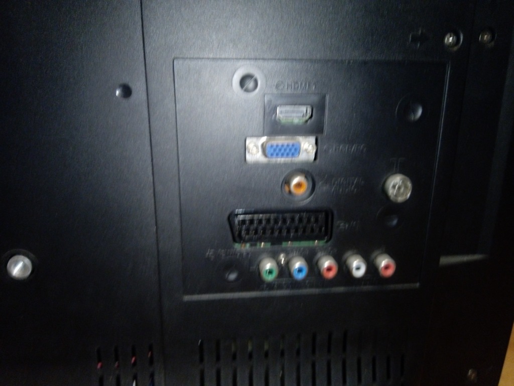 Płyta glówna tv Toshiba 32HL933G | Parysów | Kup teraz na Allegro Lokalnie