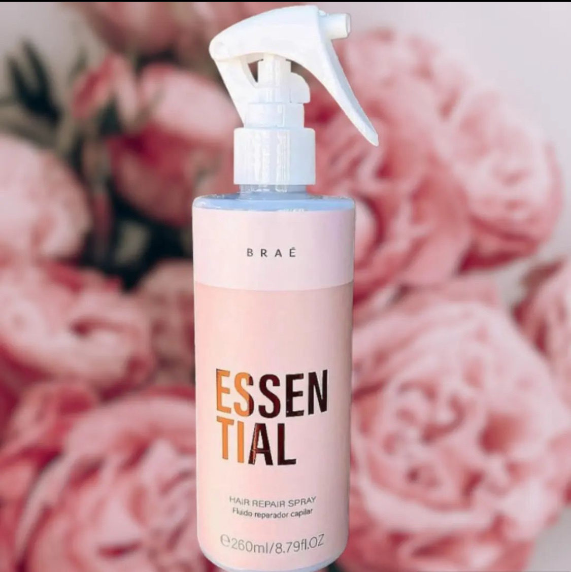 Brae Essential spray do włosów 5in1 | Kraków | Kup teraz na Allegro ...