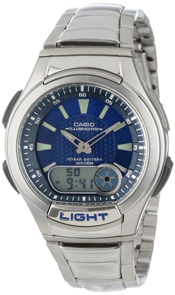 Casio 3793 AQ-180W | Białystok | Kup teraz na Allegro Lokalnie