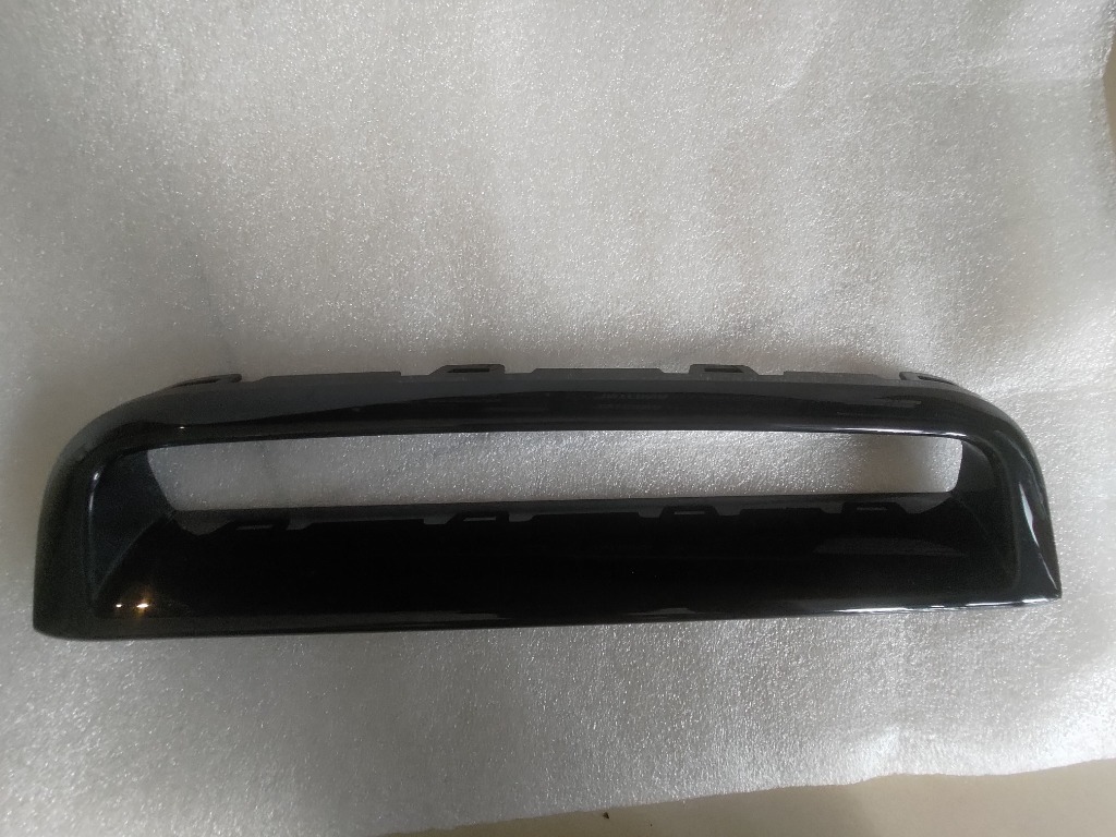 Wlot powietrza przedni lewy 51118078613 BMW G26 | Poznań | Kup teraz na ...