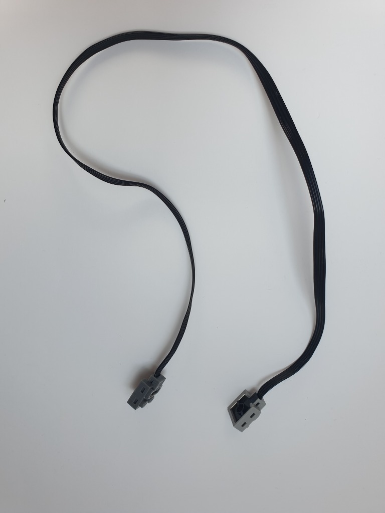 Lego Technic 8871 Power Functions - Przewód 50 cm | Łapino | Kup teraz ...