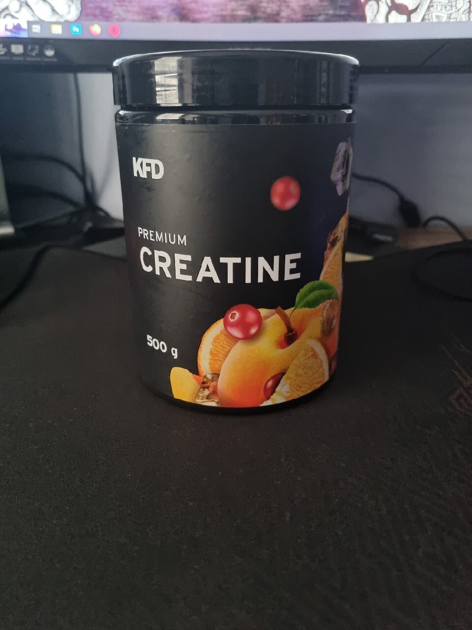 Kreatyna Kfd 500g Sex On The Beach Nowy Targ Kup Teraz Na Allegro Lokalnie