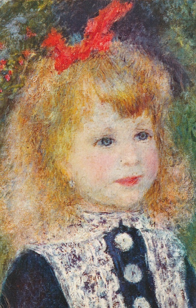 Renoir 3 portrety | Podlasie | Kup teraz na Allegro Lokalnie