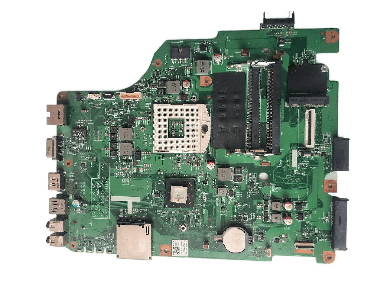 Dell Rev A00 - Niska cena na Allegro.pl