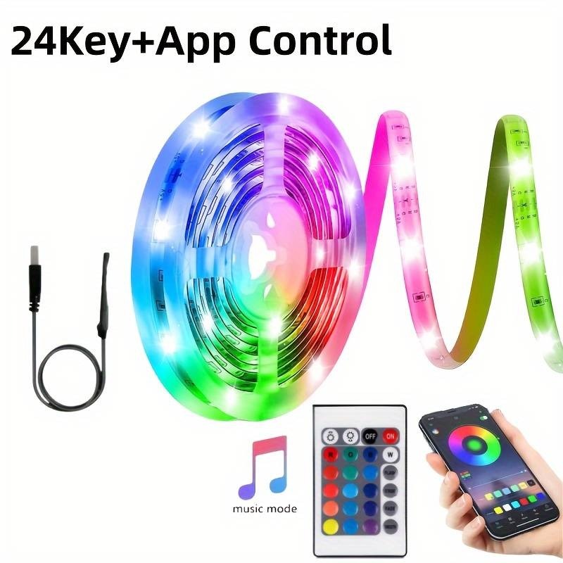 Taśma Led Lights - Niska cena na Allegro.pl