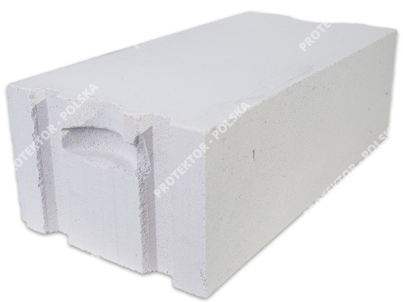 Gazobeton Ytong 24 600 - Niska cena na Allegro.pl