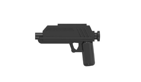 Lego Custom Blaster - Niska cena na Allegro.pl