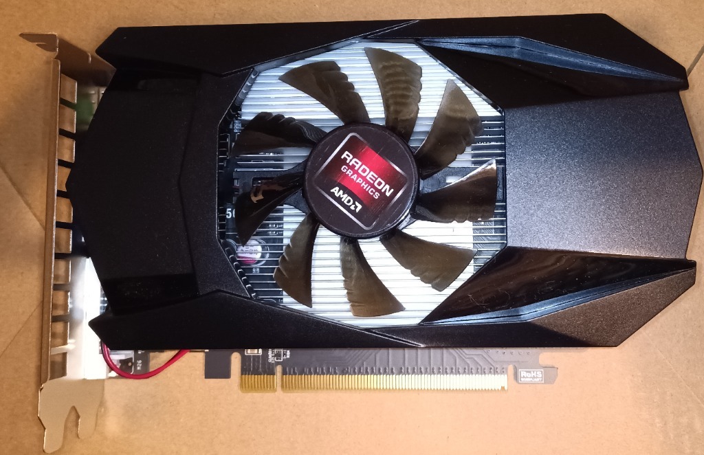AMD RADEON HD7670 4GB | Kalisz | Kup teraz na Allegro Lokalnie