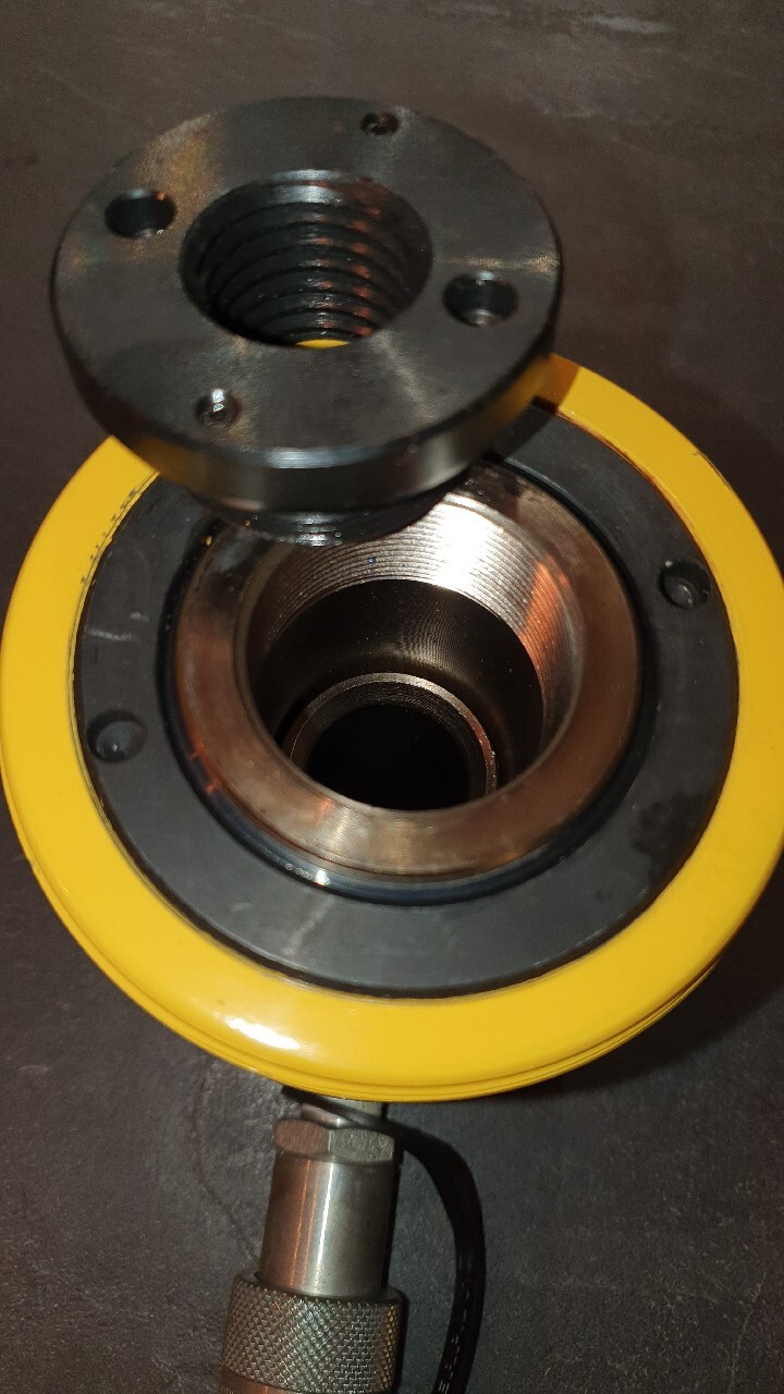 Enerpac RCH 202 | Knurów | Kup teraz na Allegro Lokalnie