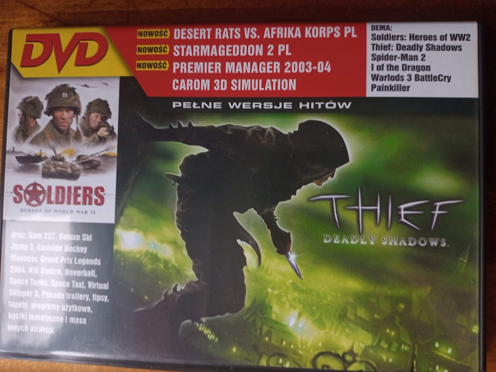 Starmageddon 2 + Desert Rats Vs. Afrika Korps | Trzebiatów | Kup teraz ...