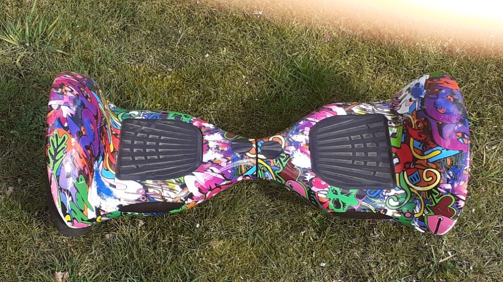 Hoverboard smart 10 balance wheel | Częstochowa | Ogłoszenie na Allegro ...
