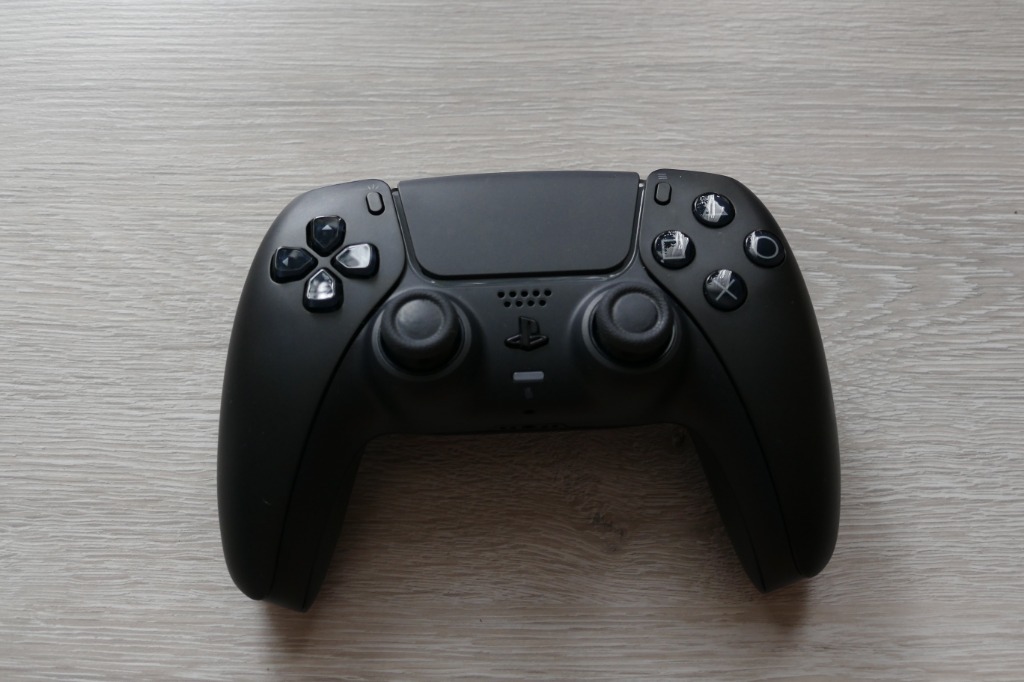Kontroler Dualsense pad PS5 z analogami TMR – Precyzja i | Chorążyce ...