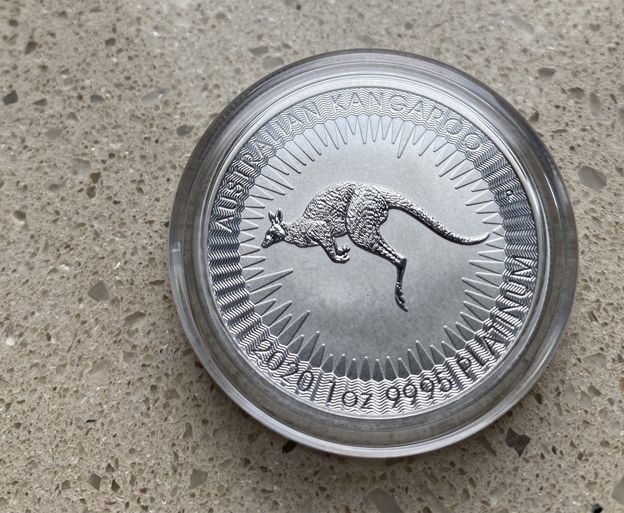 Moneta platyna inwestycyjna 100 dolarów 1oz 9995 | Gdynia | Ogłoszenie ...