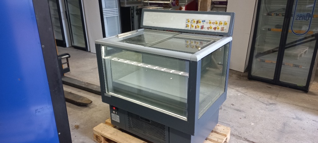 Calypso Lody - Niska cena na Allegro.pl