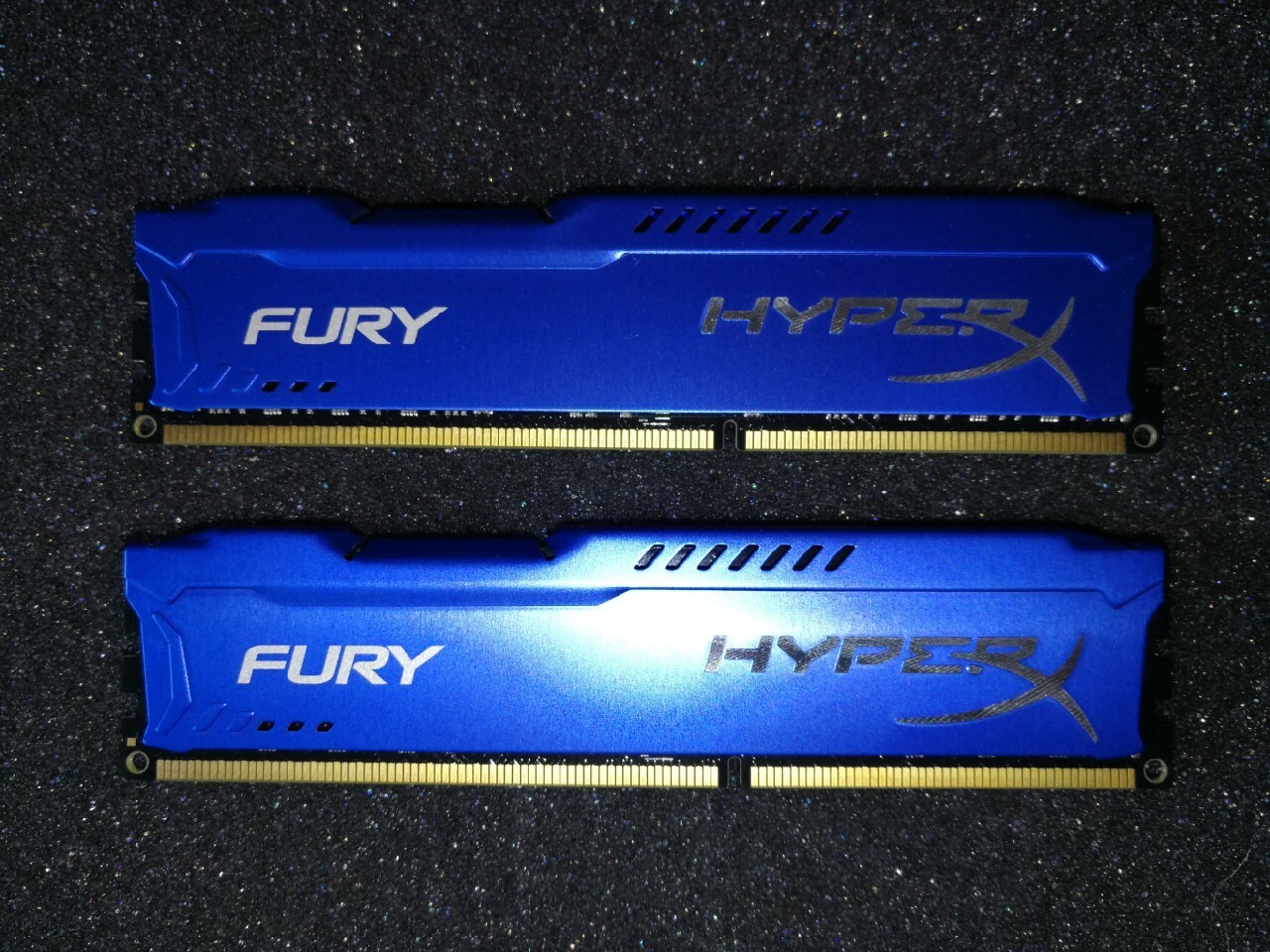 Pamięć RAM DDR3 16GB 2x8GB Kingston HyperX | Gronowo Górne | Kup teraz ...