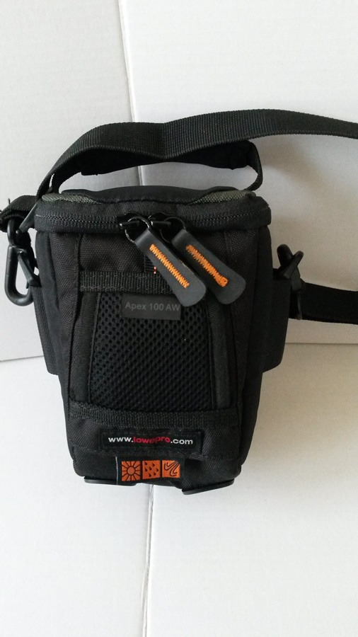 Torba fotograficzna Lowepro Apex 100 AW | Jaworzno | Kup teraz na Allegro Lokalnie