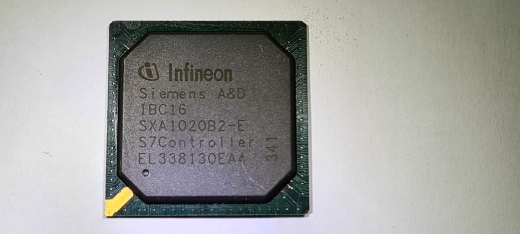 SXA1020B2E SXA1020B2 BGA | SMARDZEWICE | Kup teraz na Allegro Lokalnie