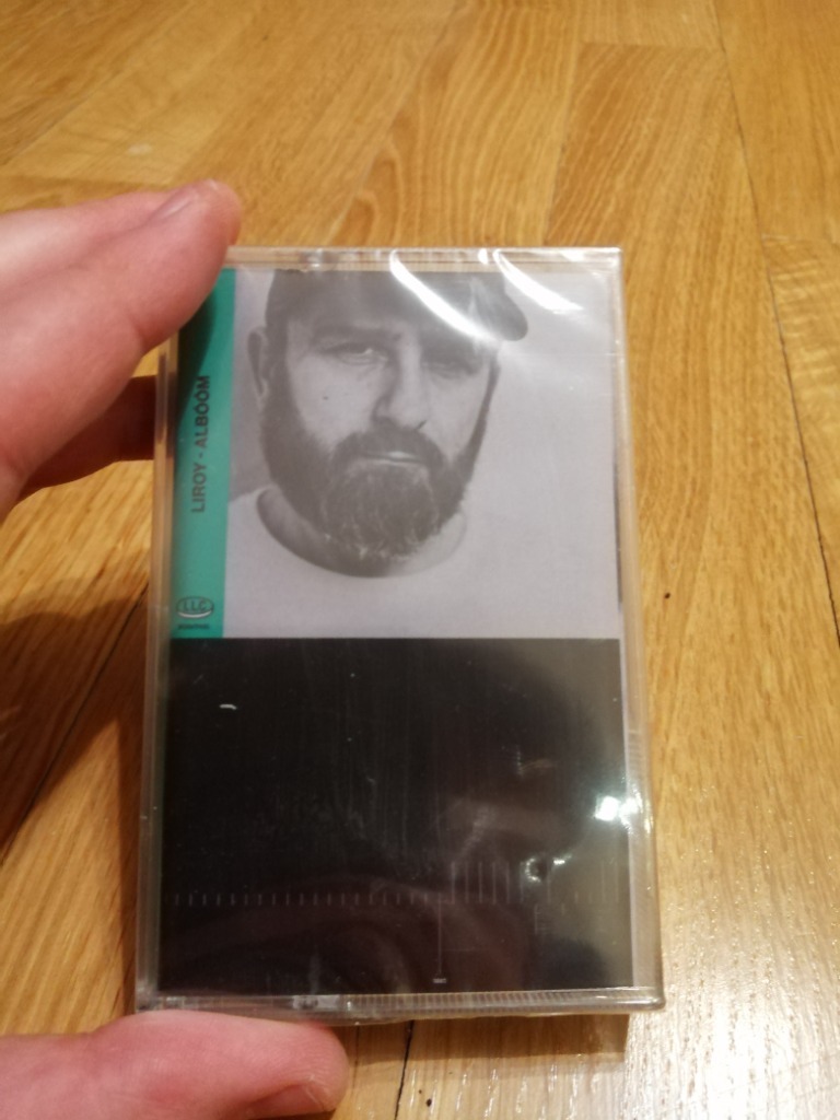 Liroy - Muzyka - Allegro.pl