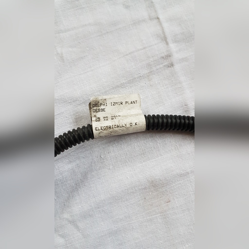 Silniczek wiązka żaluzji VOLVO V40 31402679 | Bogumiłów | Kup teraz na ...