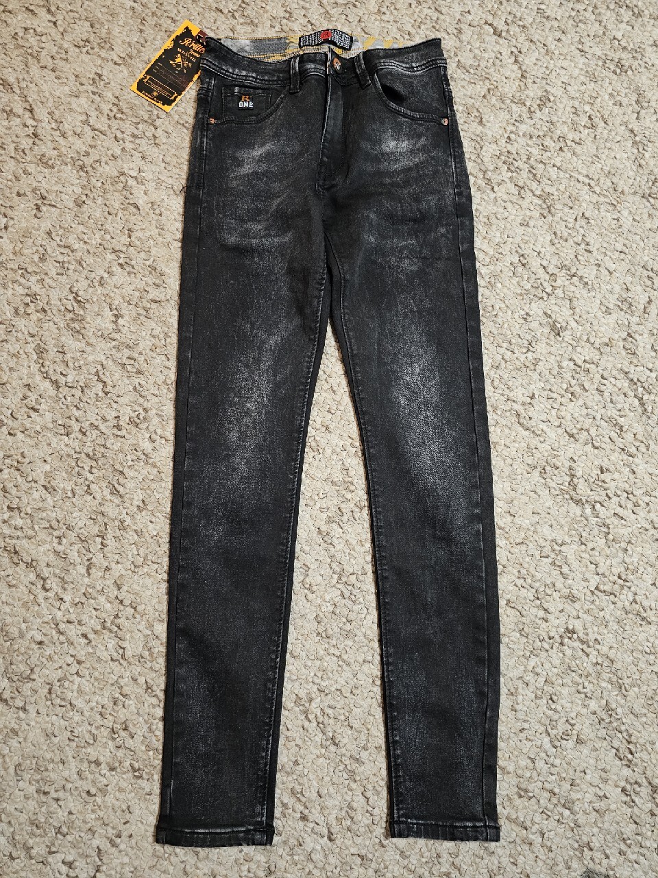 Spodnie Ritter - Niska cena na Allegro.pl