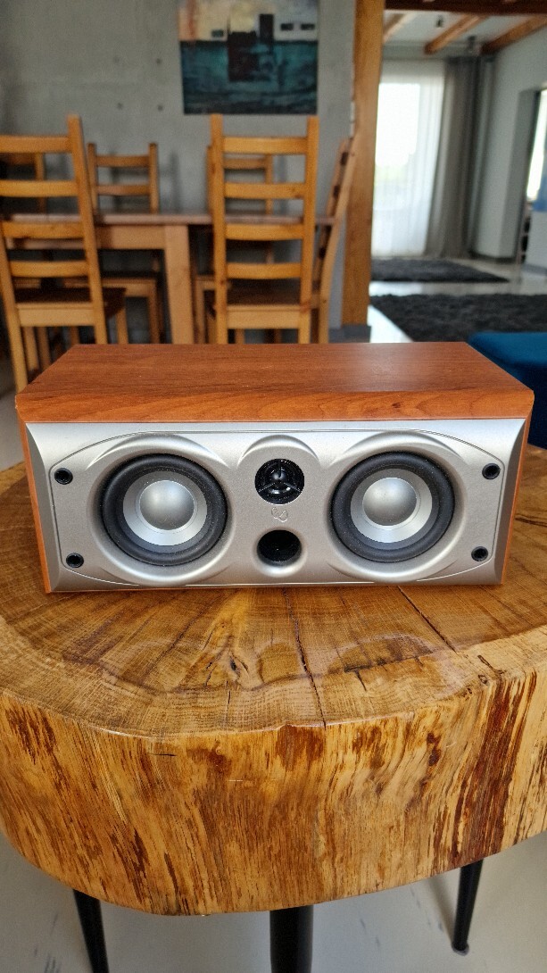 Infinity Alpha - Niska cena na Allegro.pl