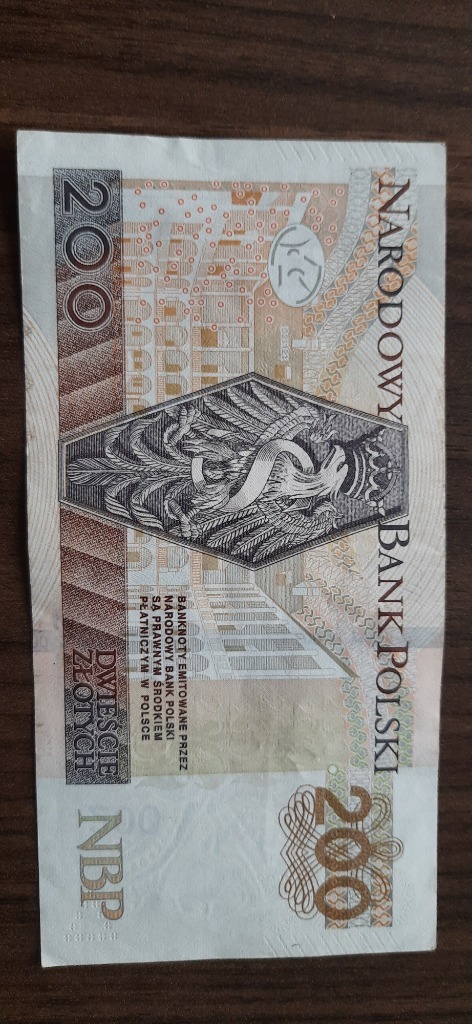 200 zł nr 8838888 | SOLEC KUJAWSKI | Kup teraz na Allegro Lokalnie