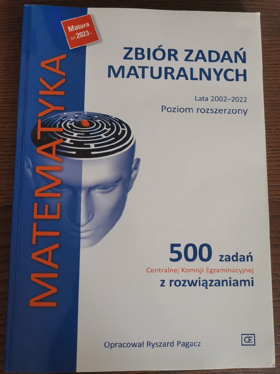 Matematyka pazdro zbiór zadań maturalnych roz | Wołomin | Kup teraz na ...