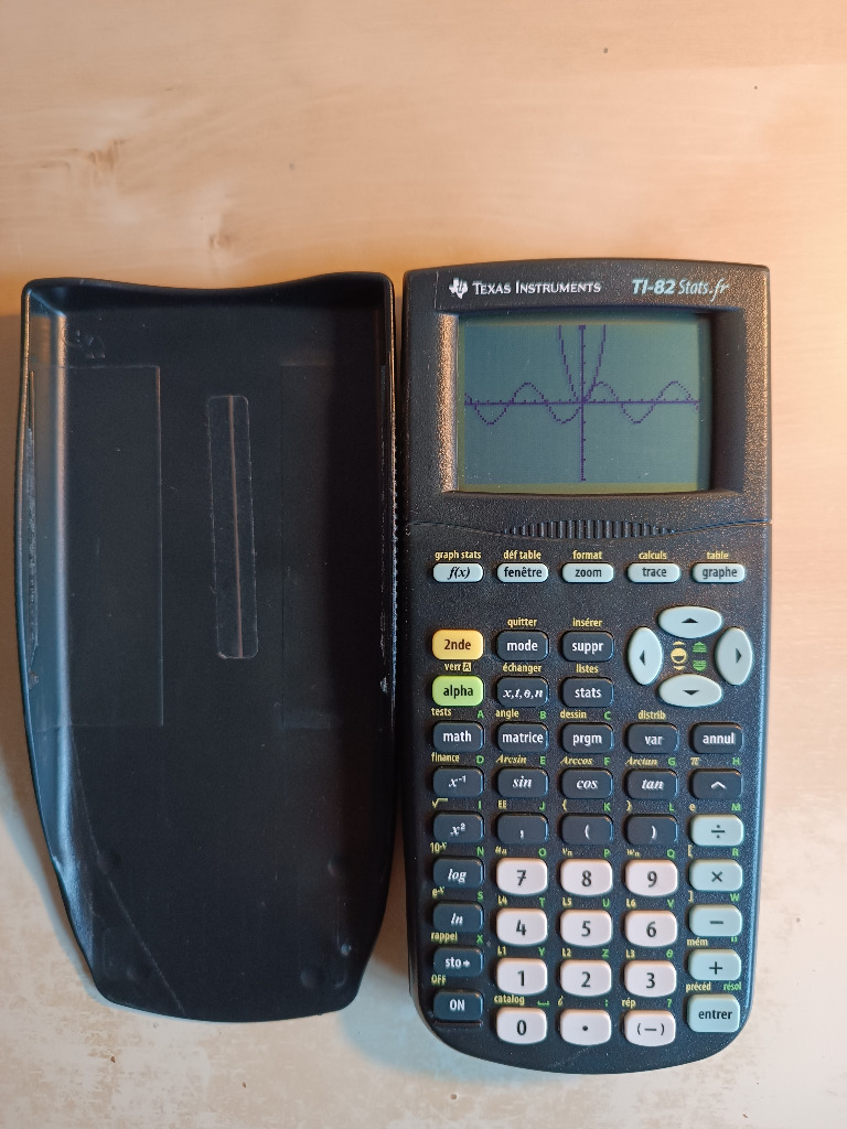 Texas Instruments Kalkulator - Niska cena na Allegro.pl