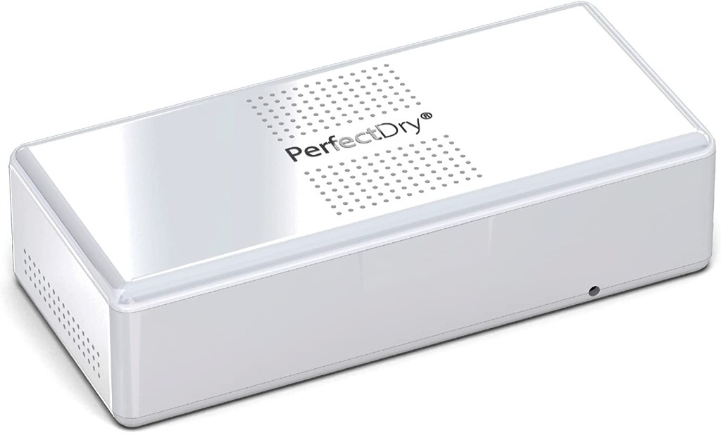 Osuszacz do aparatów słuchowych Perfect Dry | Rzeszów | Kup teraz na ...