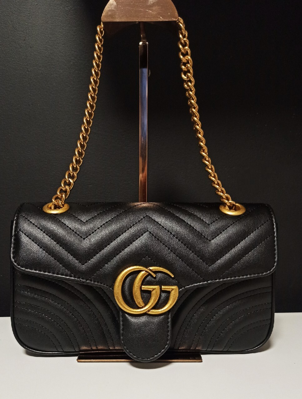 Torebka Gucci Marmont - Niska cena na Allegro.pl