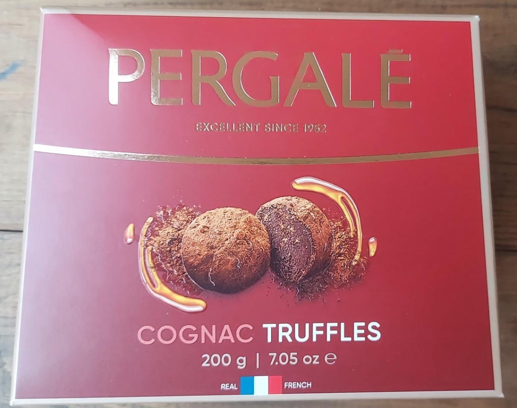 Pergale w Czekolady i czekoladki - Allegro.pl