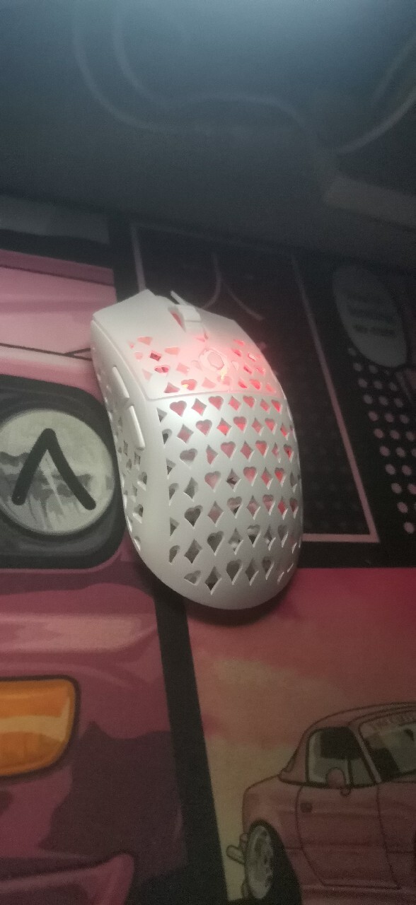 Mysz gamingowa Grexta Vancer | Bielsk | Kup teraz na Allegro Lokalnie